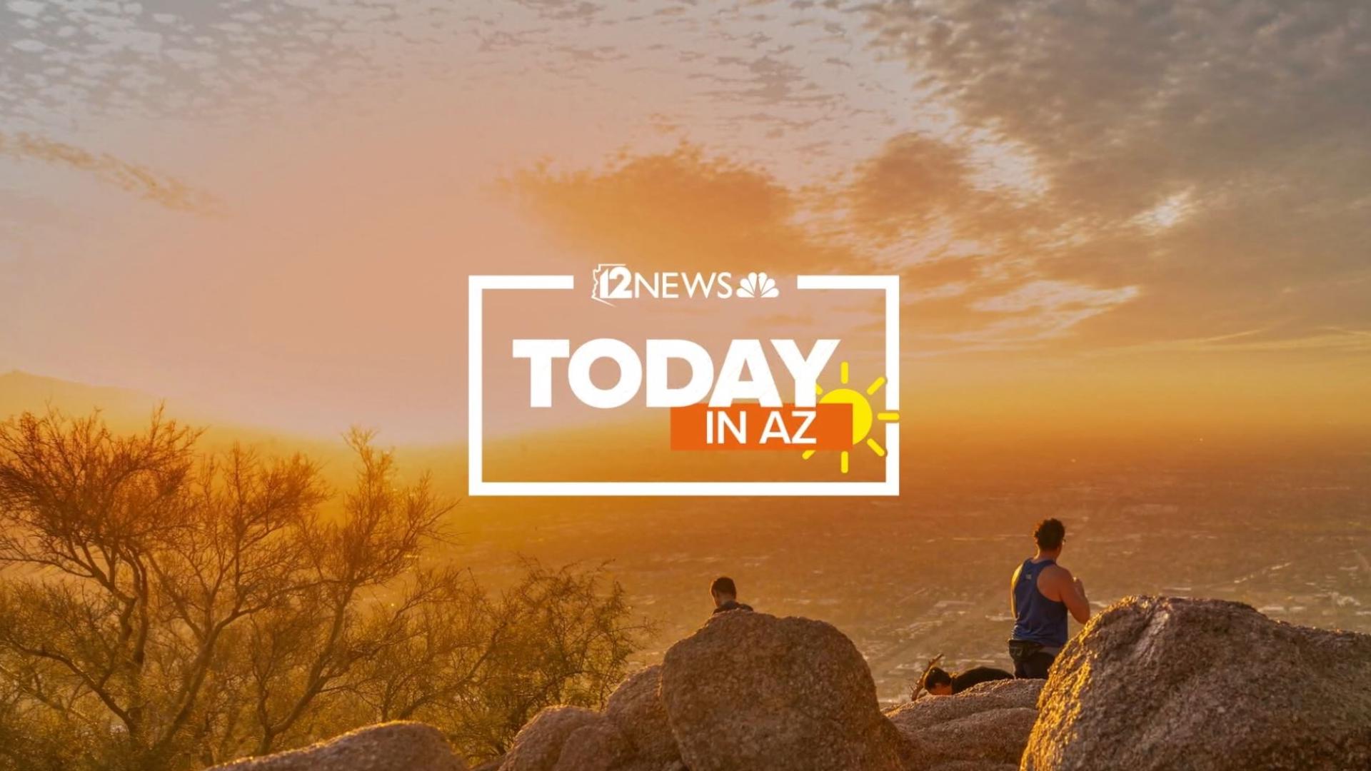 Sunday Today in AZ | 12news.com