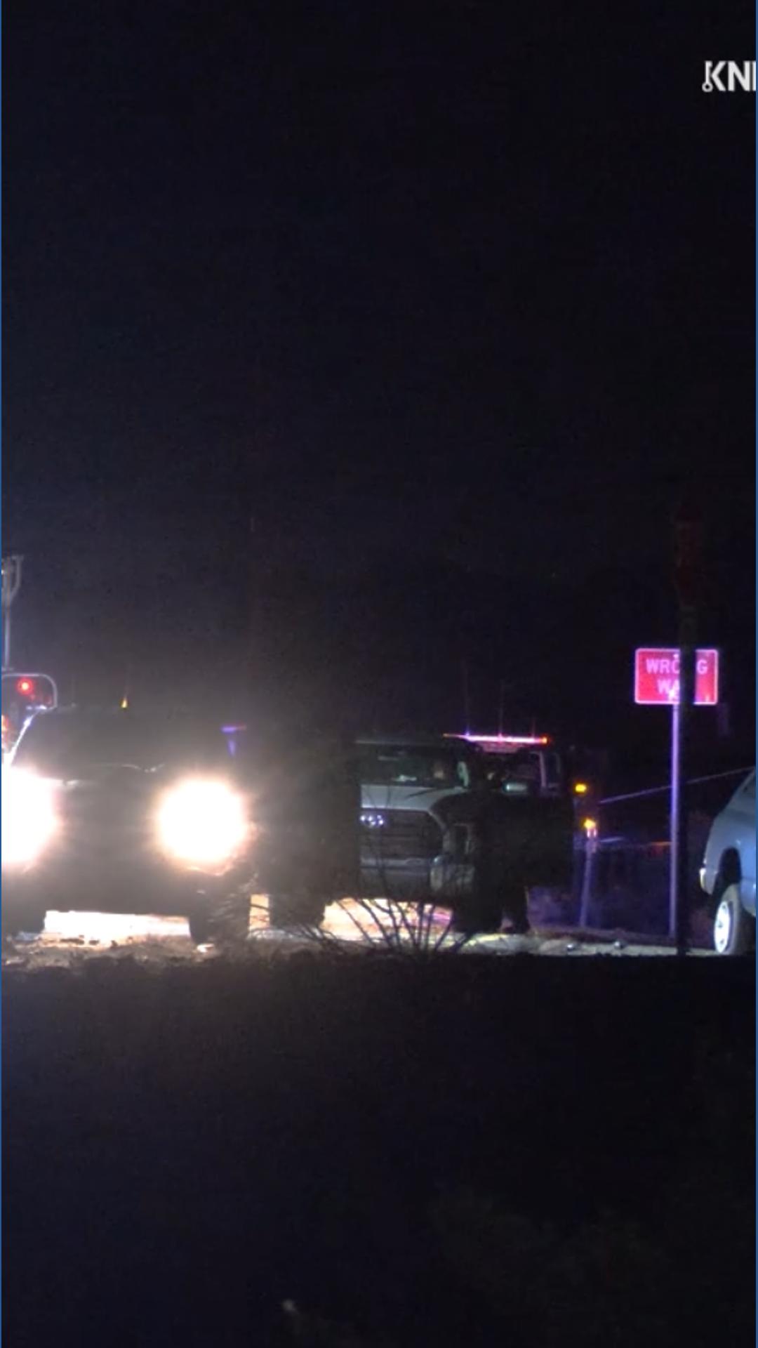 4 killed in crash on US 60 in Arizona | 12news.com