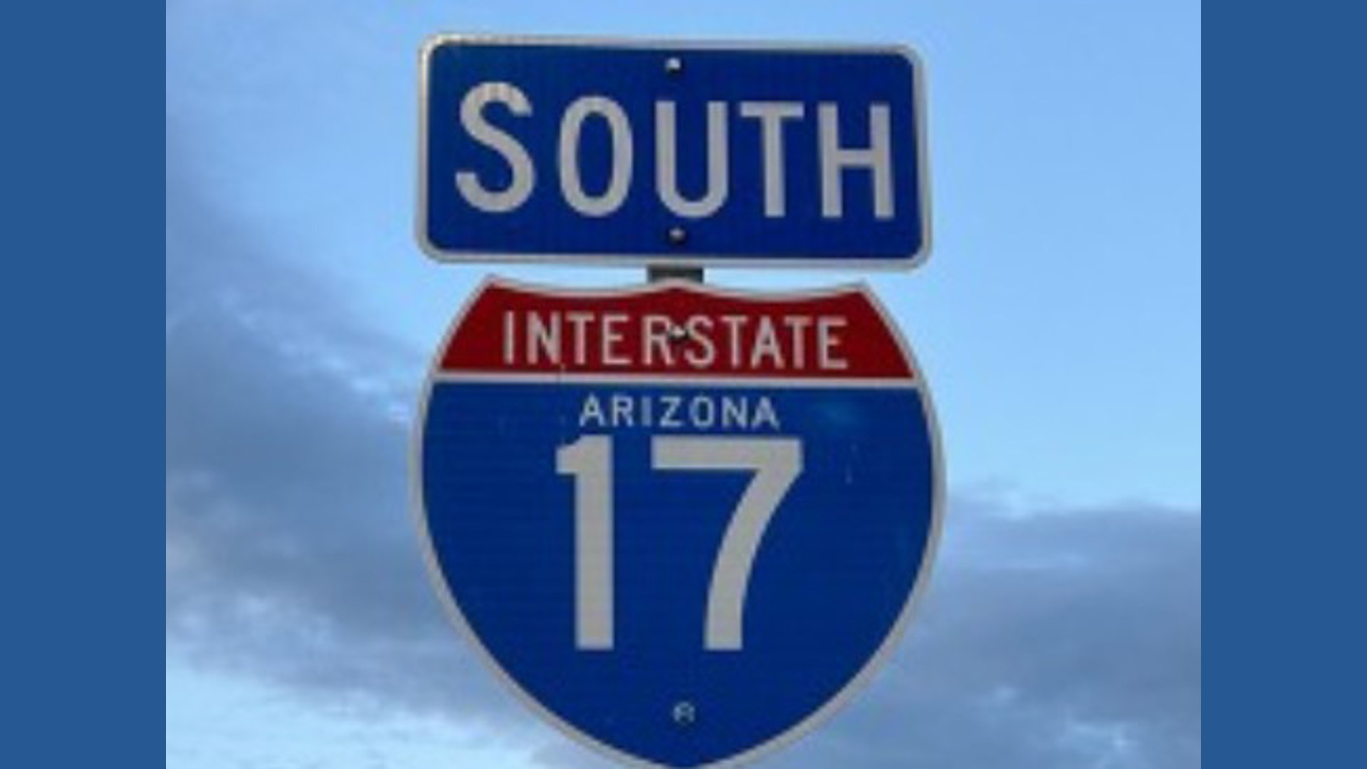Bridge project on southbound Interstate 17 near Sedona expected to ...