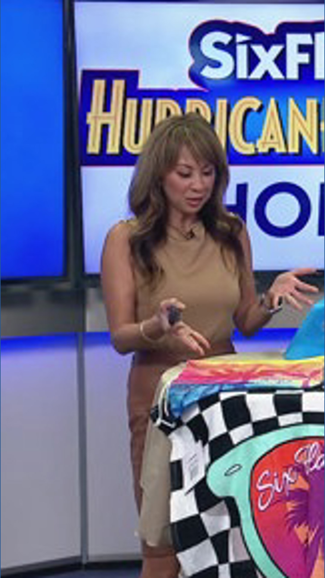 Six Flags Hurricane Harbor is open, and offering a season pass | 12news.com