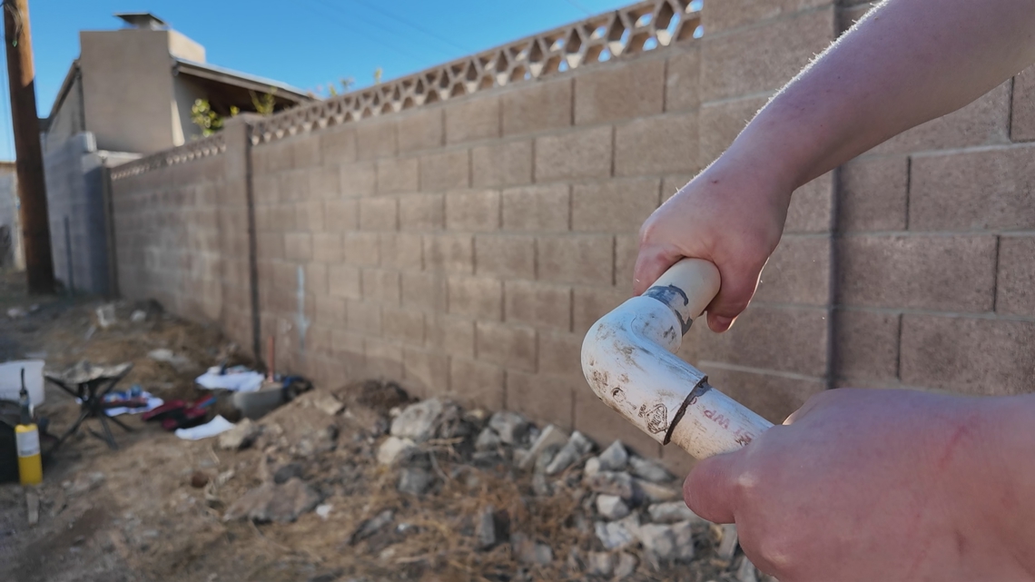 Phoenix homeowner battles city over $2.5K bill for alleged trash truck ...