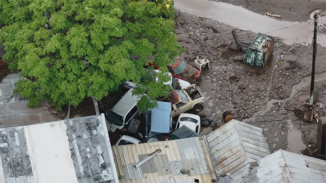 Allison Rodriguez - Anchor | 12news.com