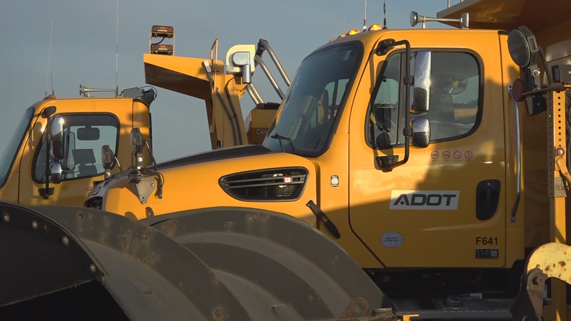 How to name a snowplow in Arizona | 12news.com