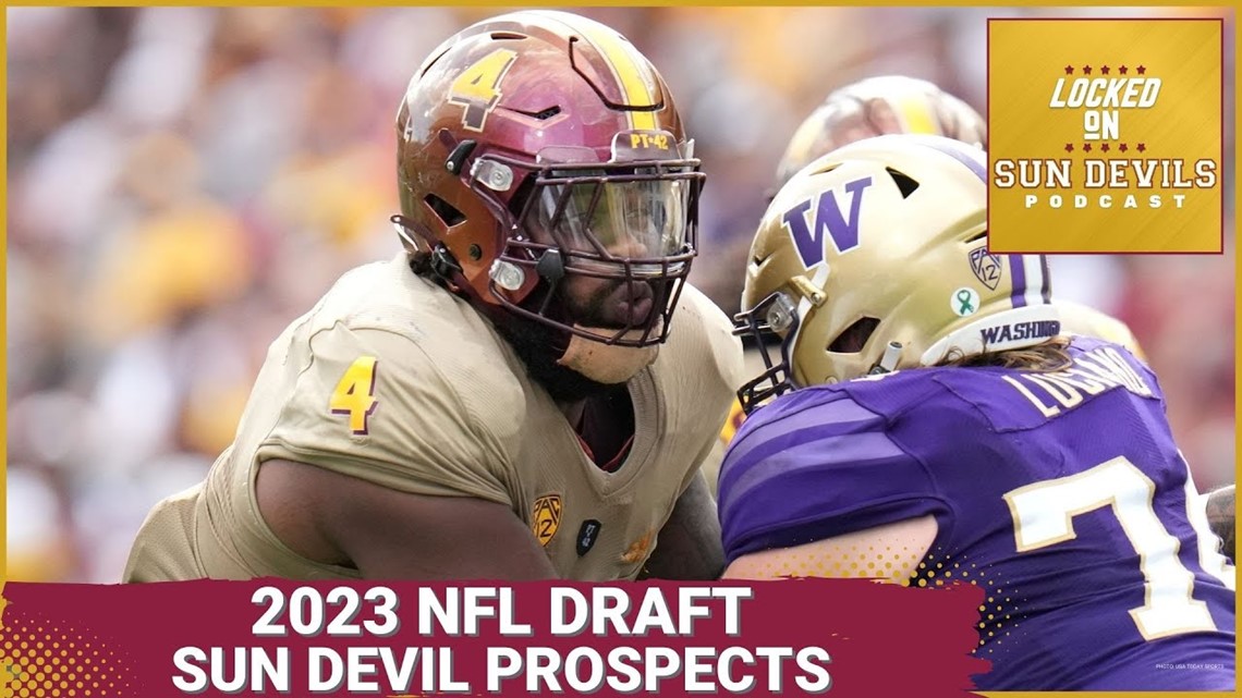 Nesta Jade Silvera, X Valladay, & other Arizona State Sun Devil ...