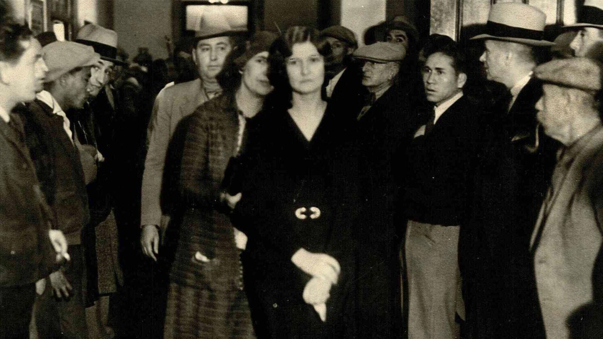 Today in History: Phoenix's infamous 'trunk murderess' killings ...