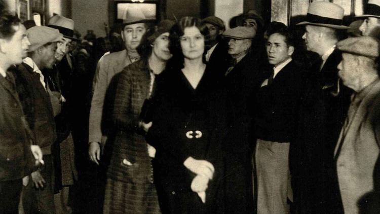 Today in History: Phoenix's infamous 'trunk murderess' killings ...