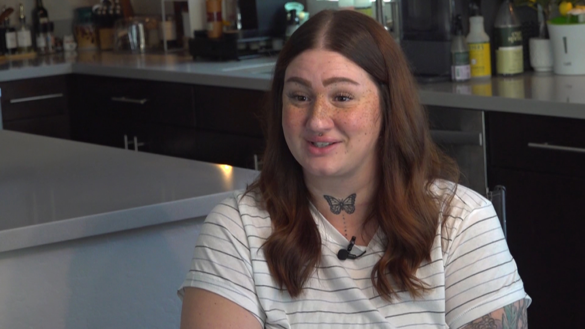 Woman issues warning about hiking in Arizona heat | 12news.com