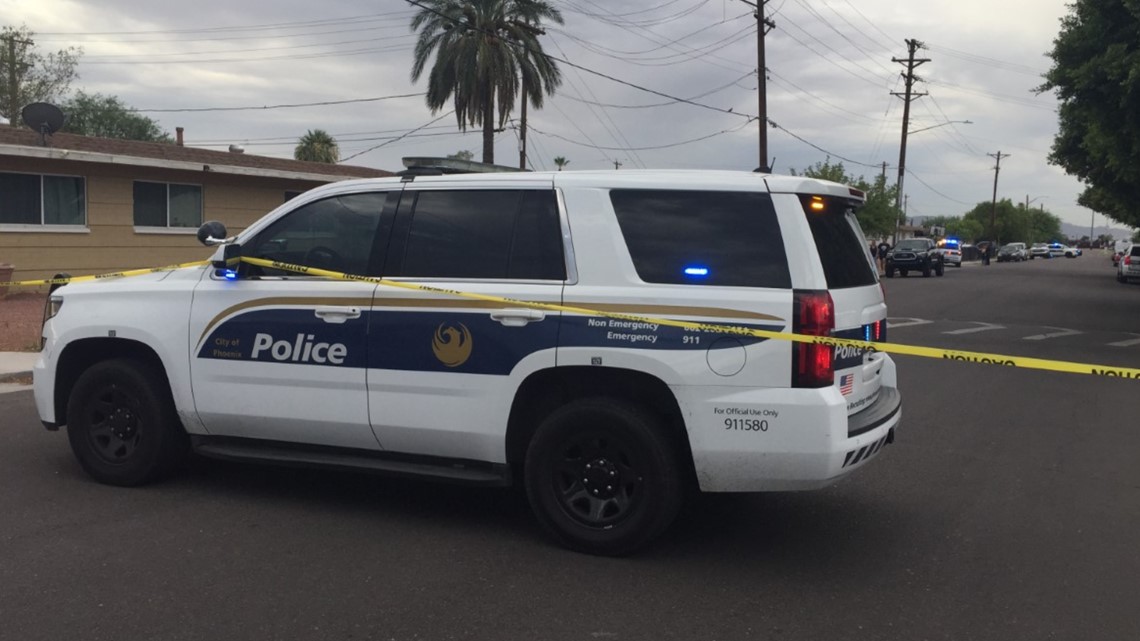 A look at some of Arizona's most notorious female murderers | 12news.com