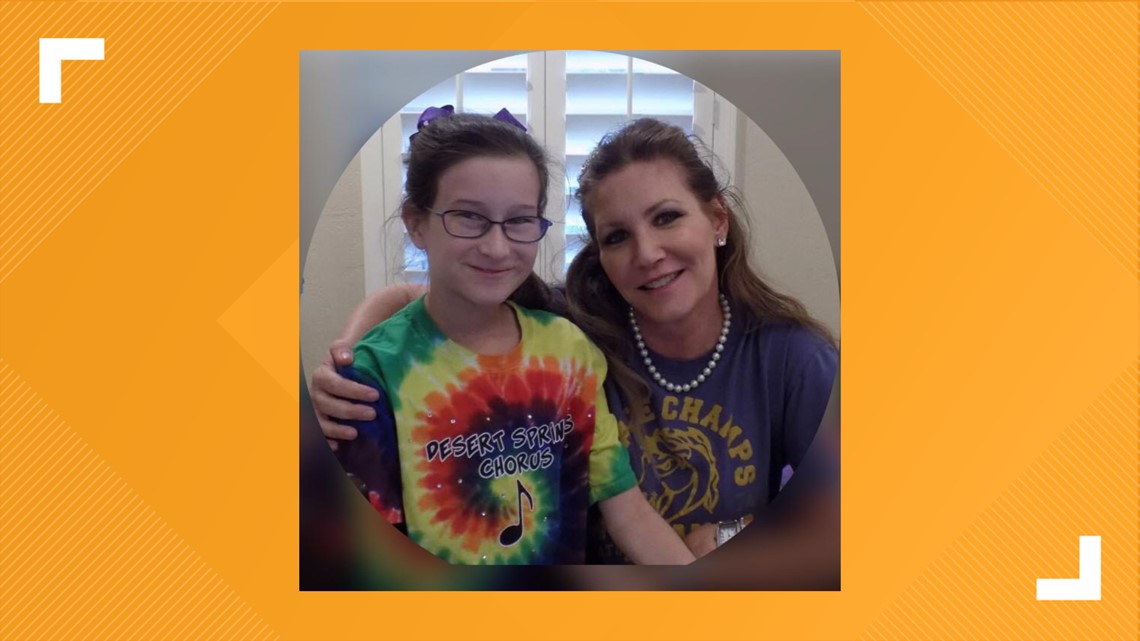 12 News A+ Teacher of the Week: Alicia Russell from Starlight Park ...