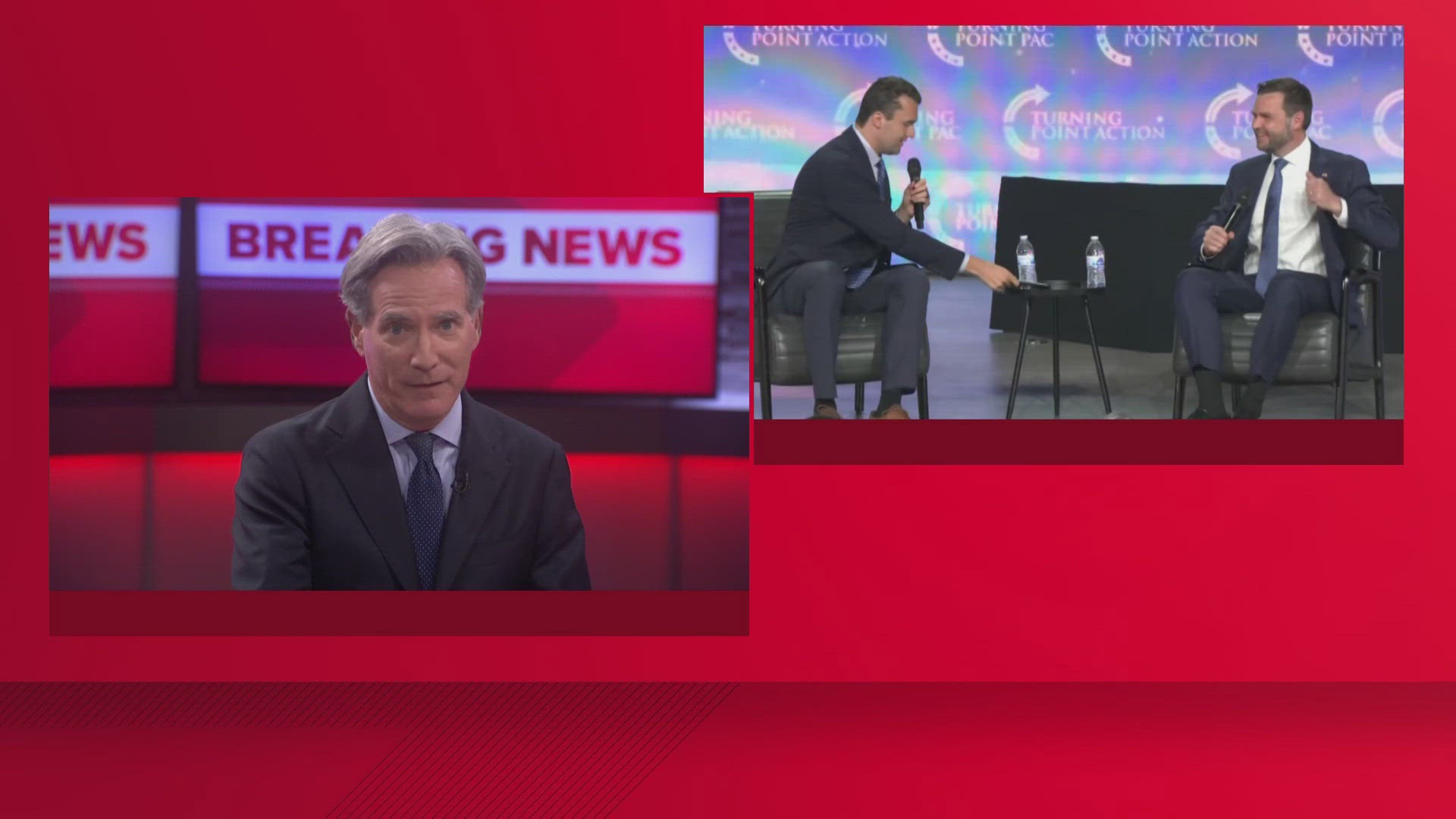 Who was Charlie Kirk? | 12news.com