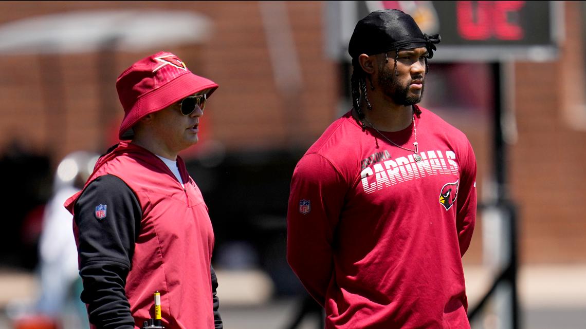 Petzing aims to elevate Cardinals offense | 12news.com