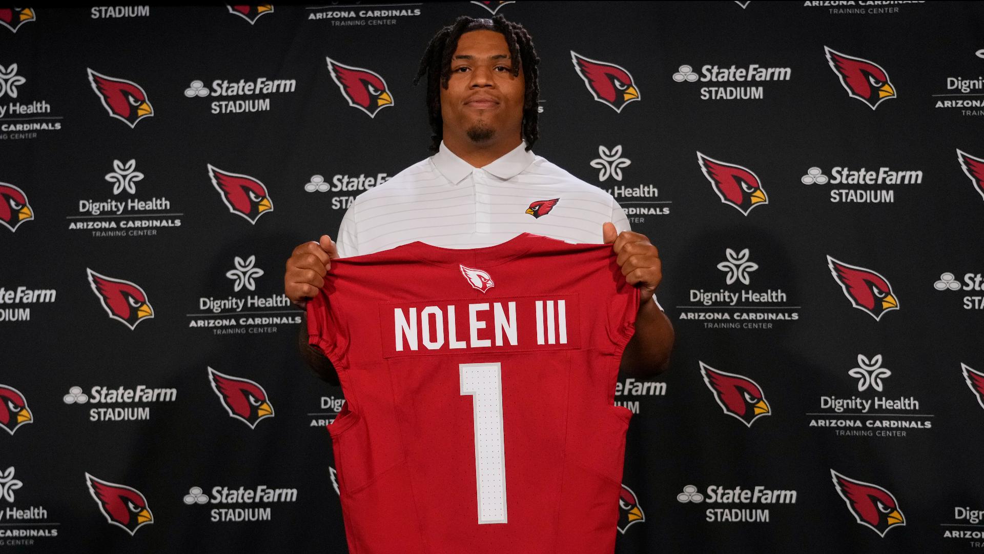 How a retired Phoenix detective solved Arizona Canal Killer case ...