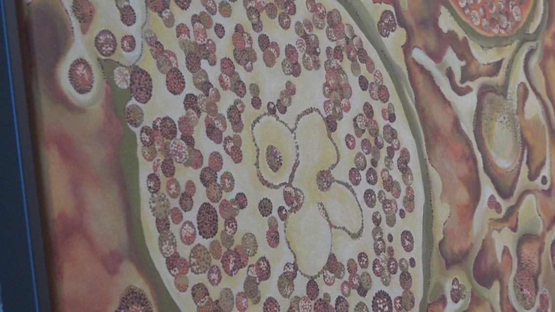 Study shedding light on spread of Valley Fever | 12news.com