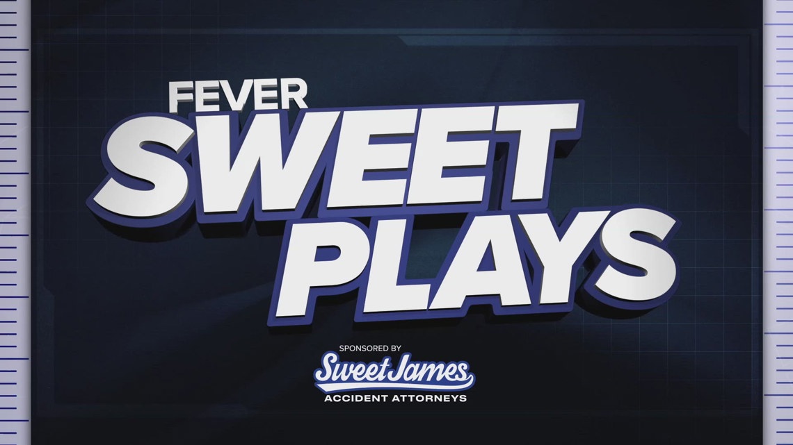 Friday Night Fever Sweet Play of the Week winner: Week 7 | 12news.com