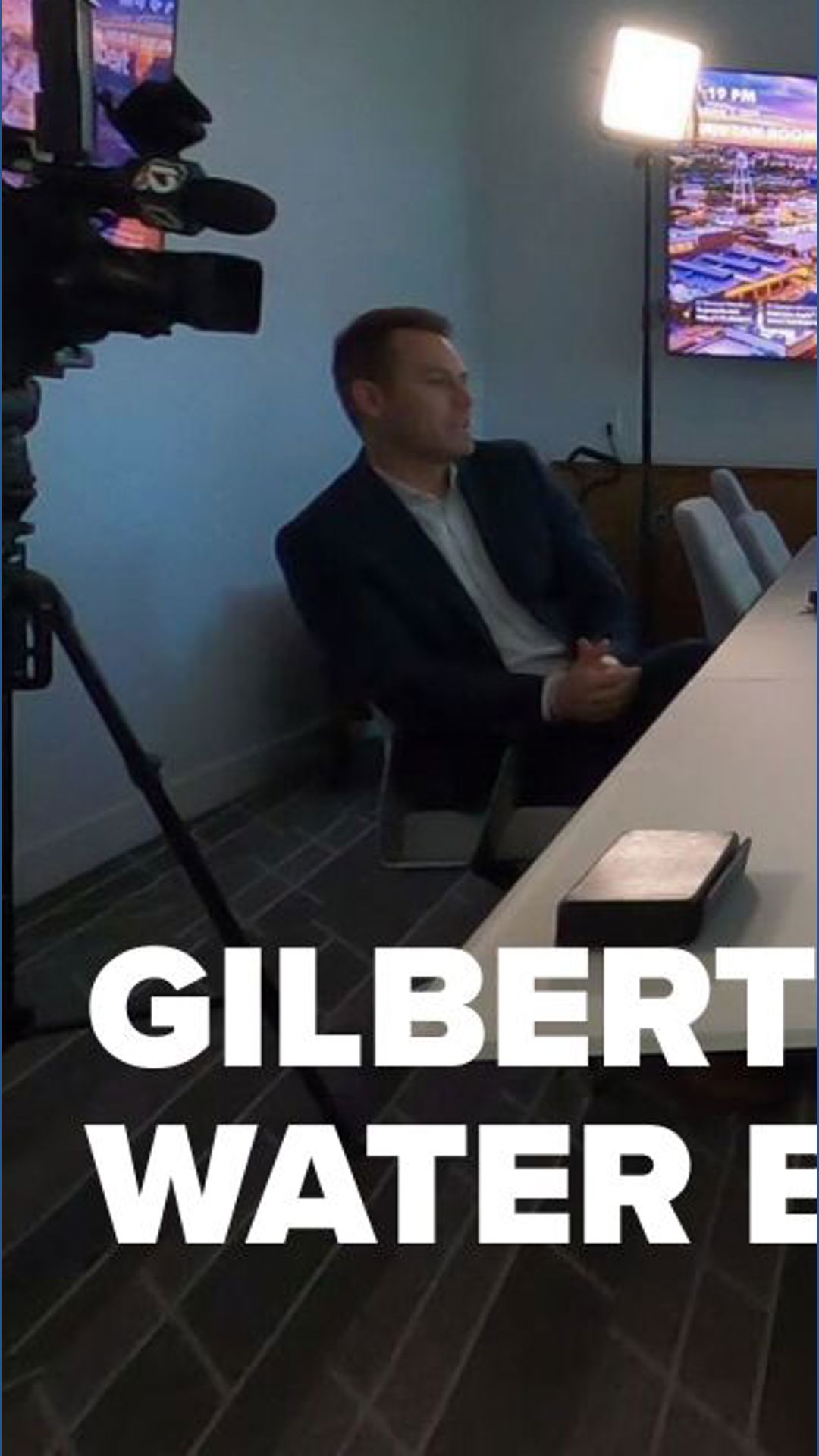Gilbert officials address resident water bill issues | 12news.com