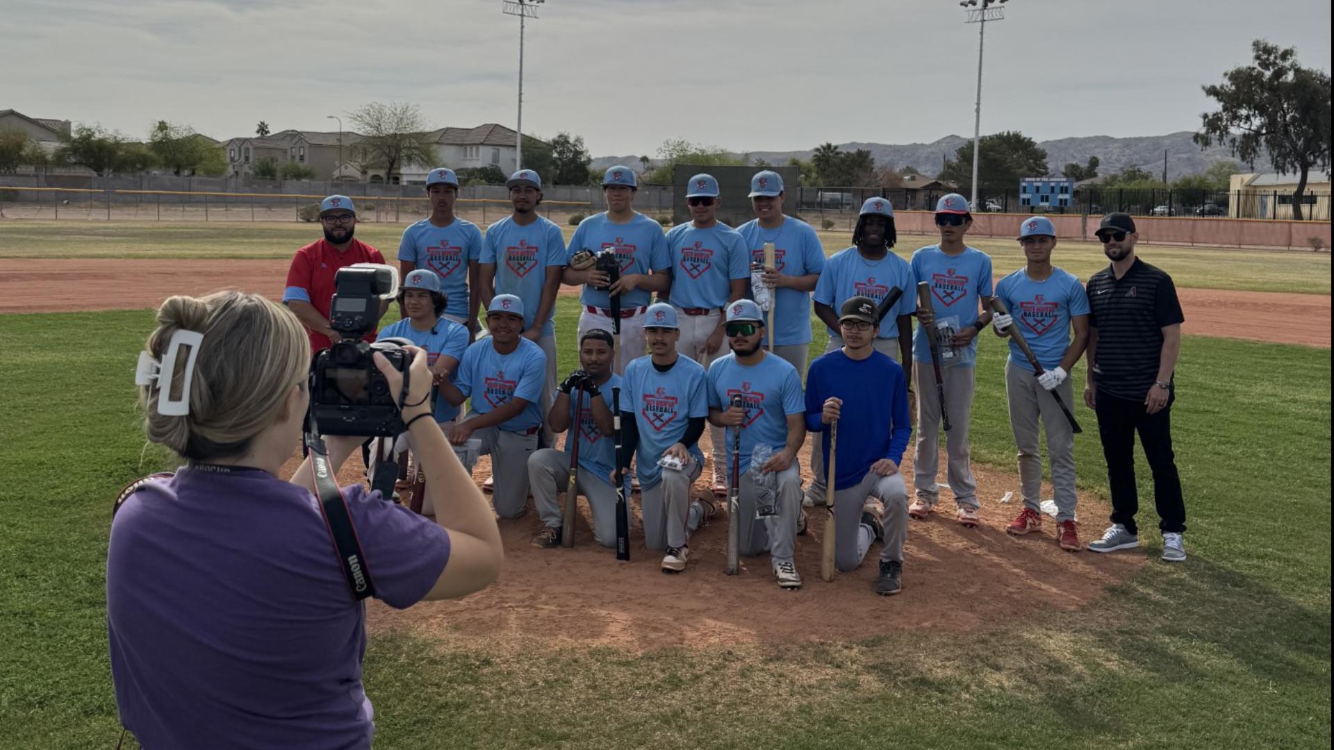 Texas Rangers, Kansas City Royal guide for Spring Training in Surprise ...