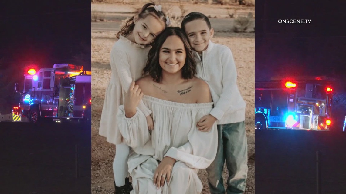 Peoria man given maximum sentence for fatal DUI crash | 12news.com