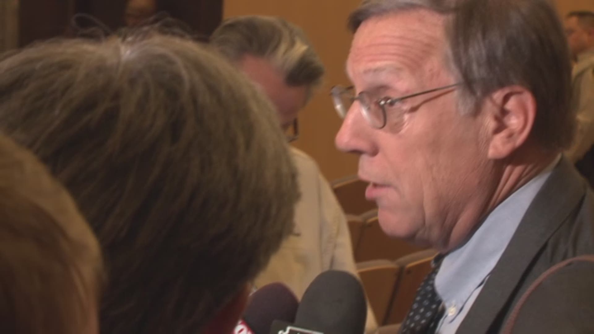 Bernie Sanders' lawyer compares Arizona primary to Florida's 2000 ...