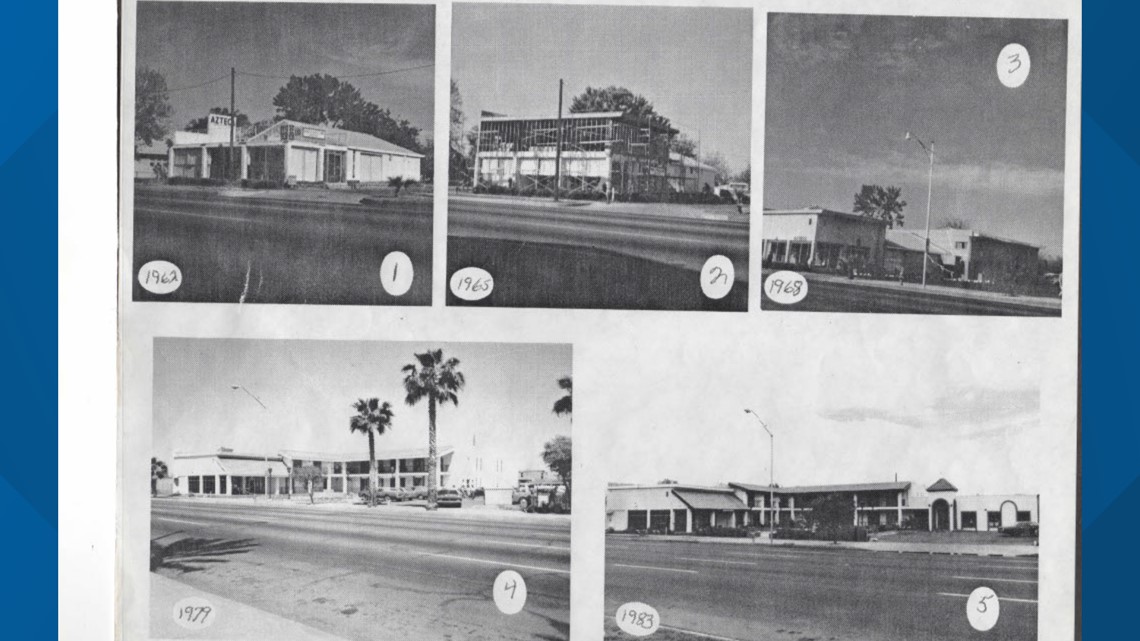 Quinceaneras in the Valley can be traced back to Azteca Bridal | 12news.com