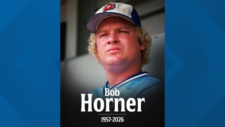 ASU baseball legend Bob Horner dies at 68 | 12news.com