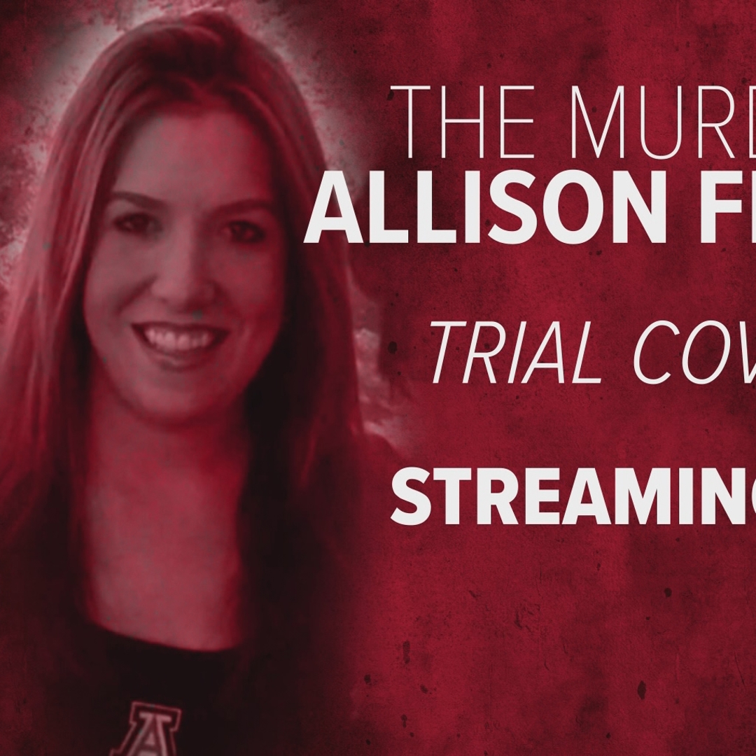 Murder of Allison Feldman: Latest updates from Arizona trial | 12news.com