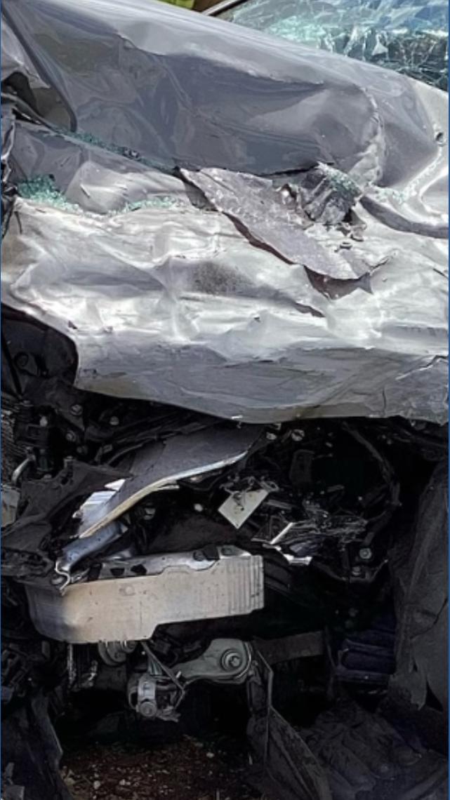 Wickenburg crash leaves 3 dead, 3 injured | 12news.com