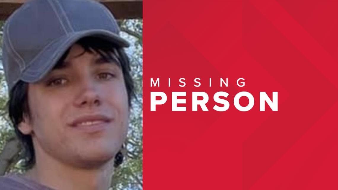 Phoenix police search for missing 22-year-old | 12news.com