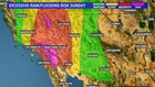 Hurricane Hilary impacts on Arizona | 12news.com