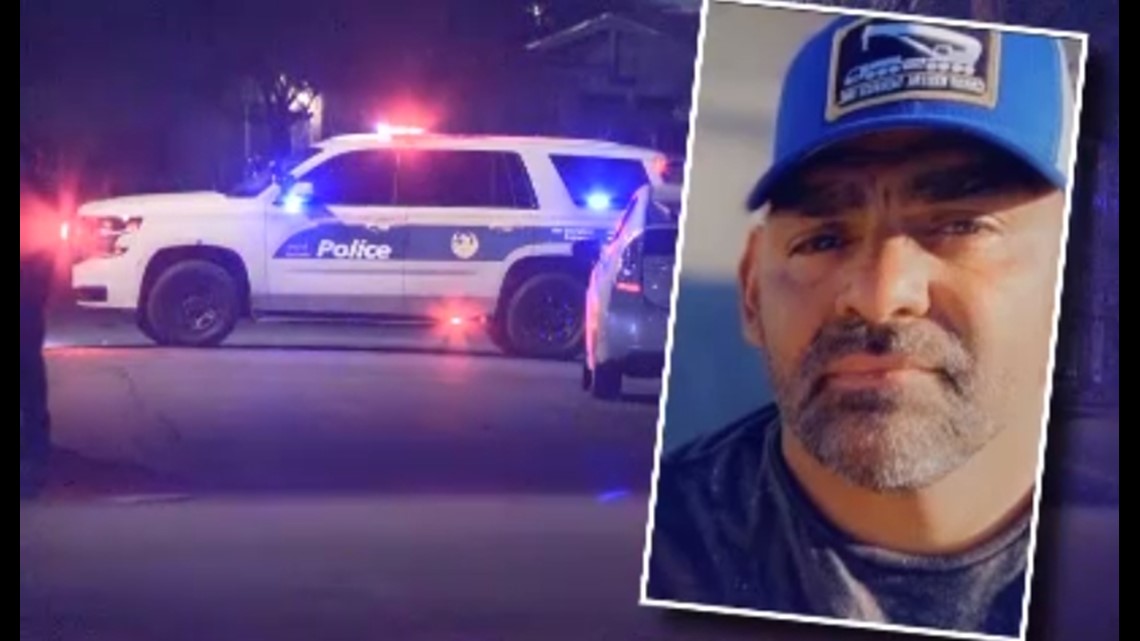 Phoenix family looking for justice after man shot and killed | 12news.com