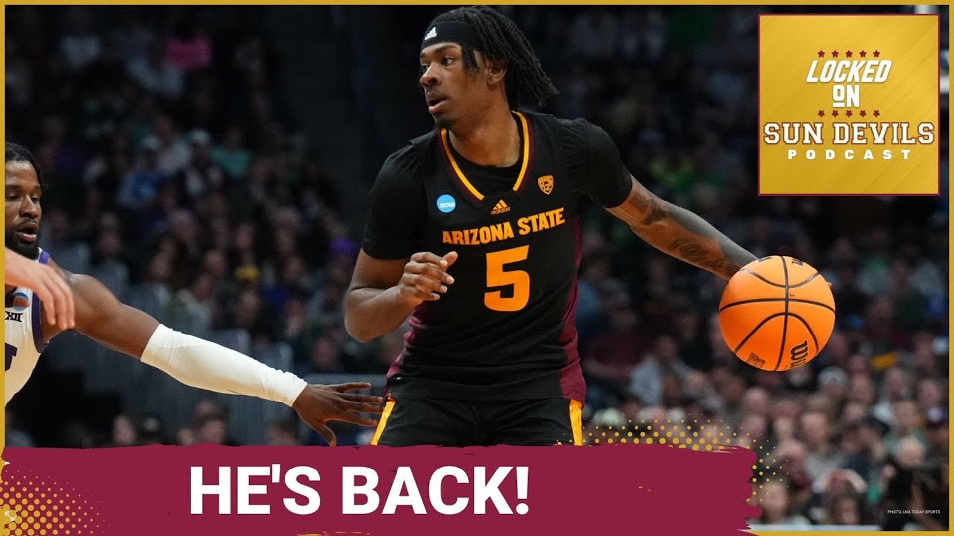 Jamiya Neal exits NCAA Transfer Portal - How this affects Arizona State ...