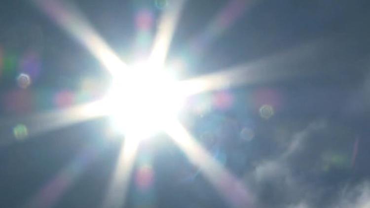 Maricopa County reports area's first heat death of 2025 | 12news.com
