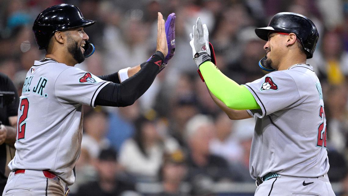 Allison Rodriguez - Anchor | 12news.com