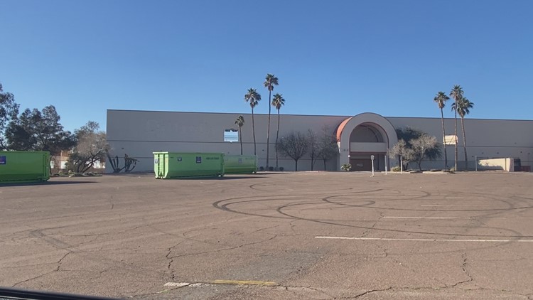 Early plans show Fiesta Mall could become multi-use development ...