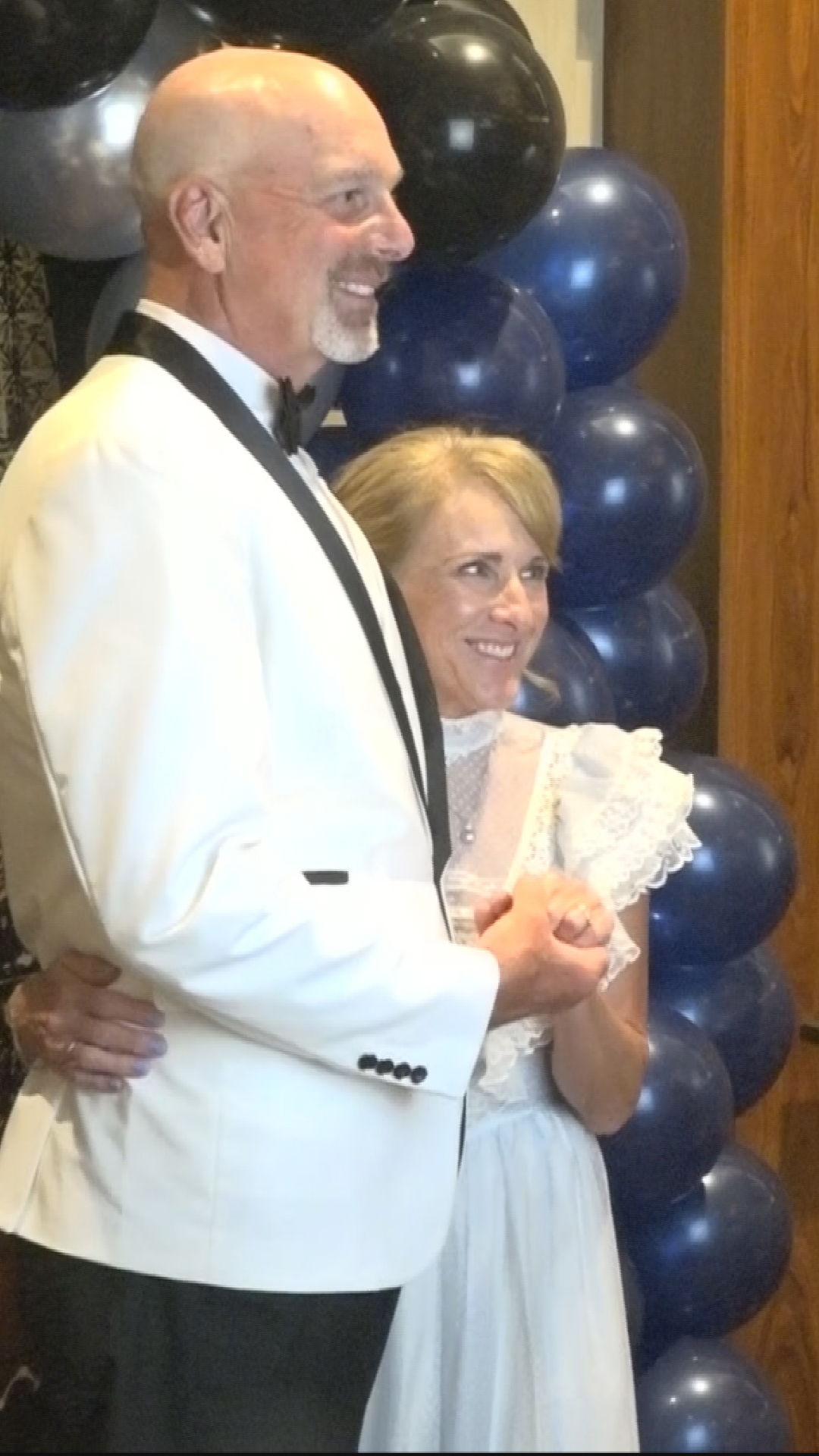 Arizona couple relives 1984 prom night | 12news.com