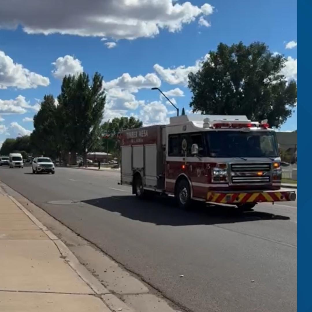 Three dead in Arizona crash involving ambulance | 12news.com