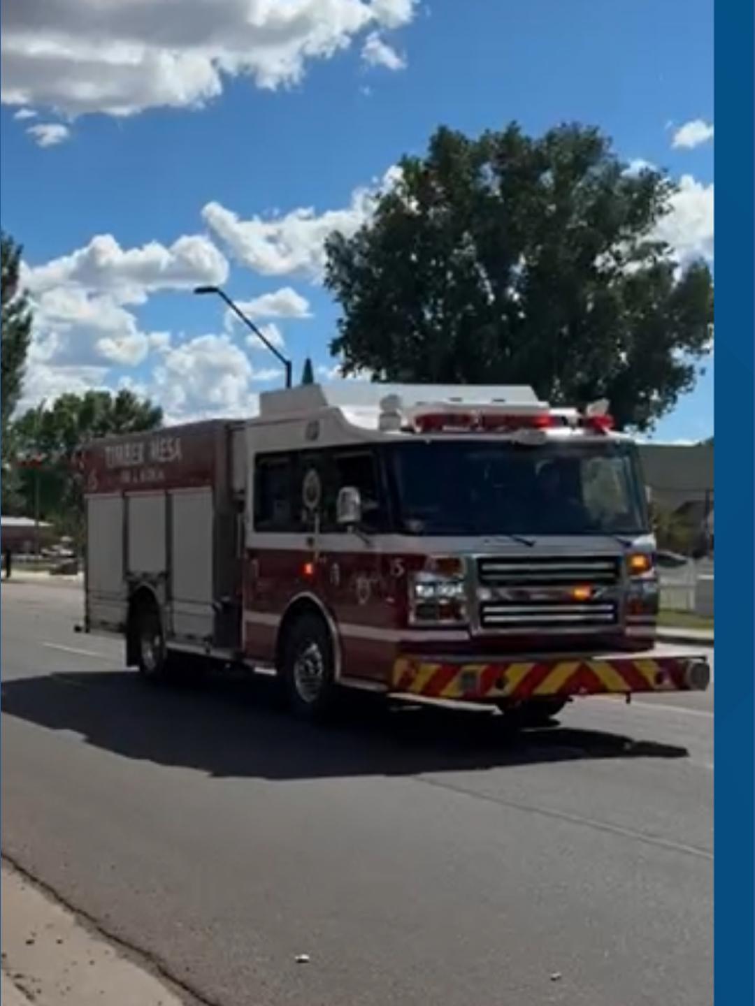 Three dead in Arizona crash involving ambulance | 12news.com