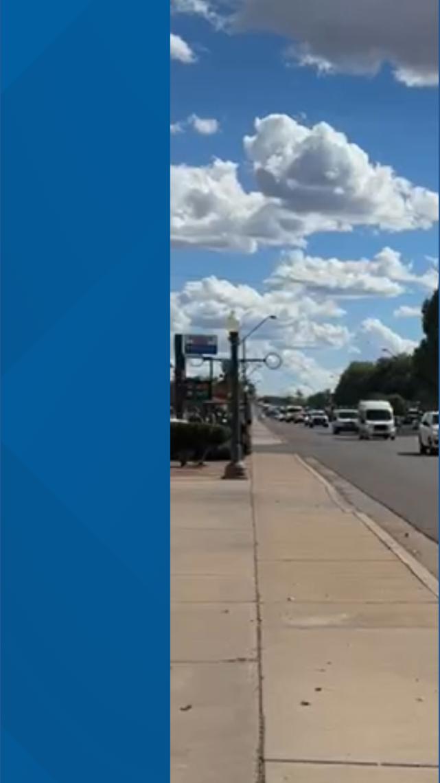 Three dead in Arizona crash involving ambulance | 12news.com