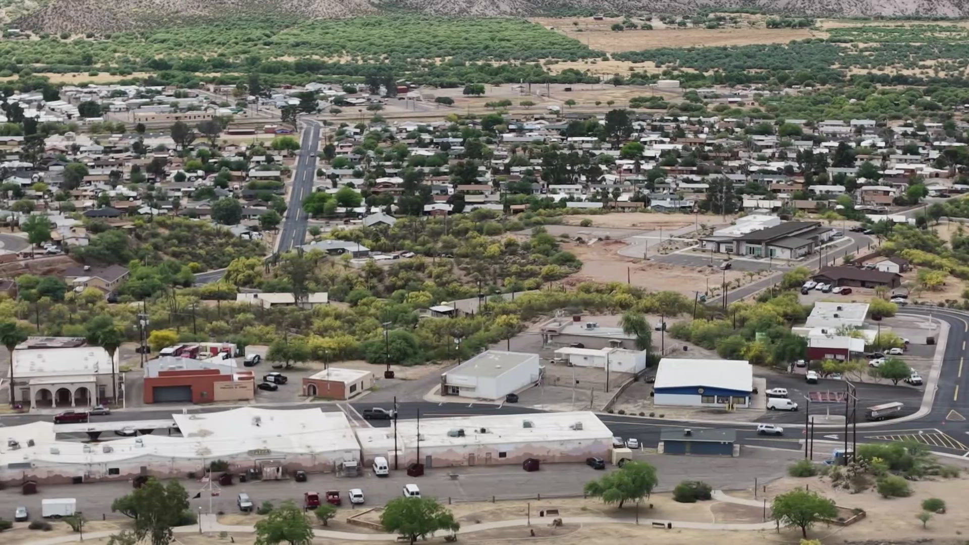Faucets will run dry in Kearny by July 15, officials warn | 12news.com