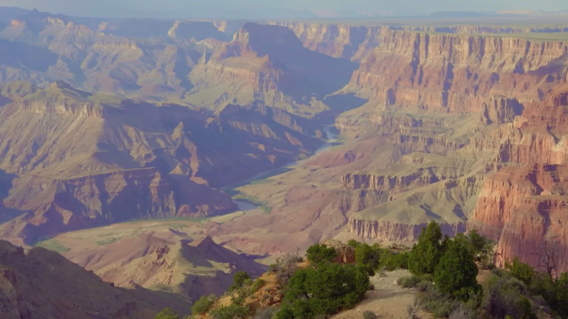 118th anniversary of the Grand Canyon becoming a national monument ...