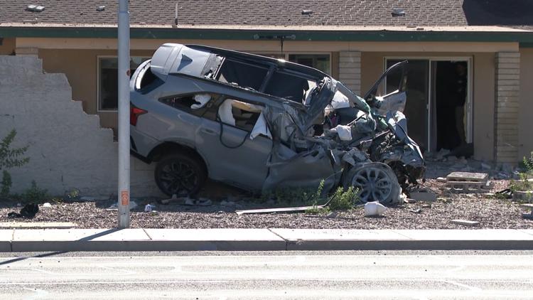 June 26, 1990: Remembering deadly Dude Fire near Payson that killed 6 ...