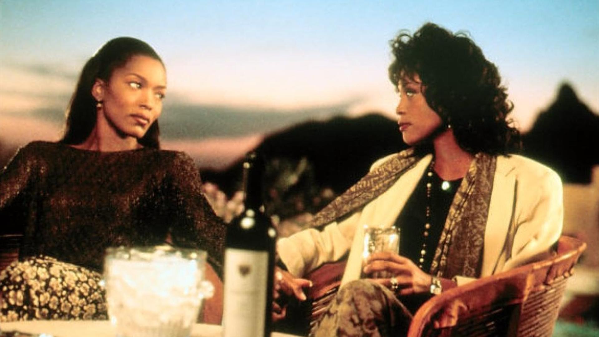 'Waiting to Exhale' turns 30: The Arizona backdrop behind a cultural ...