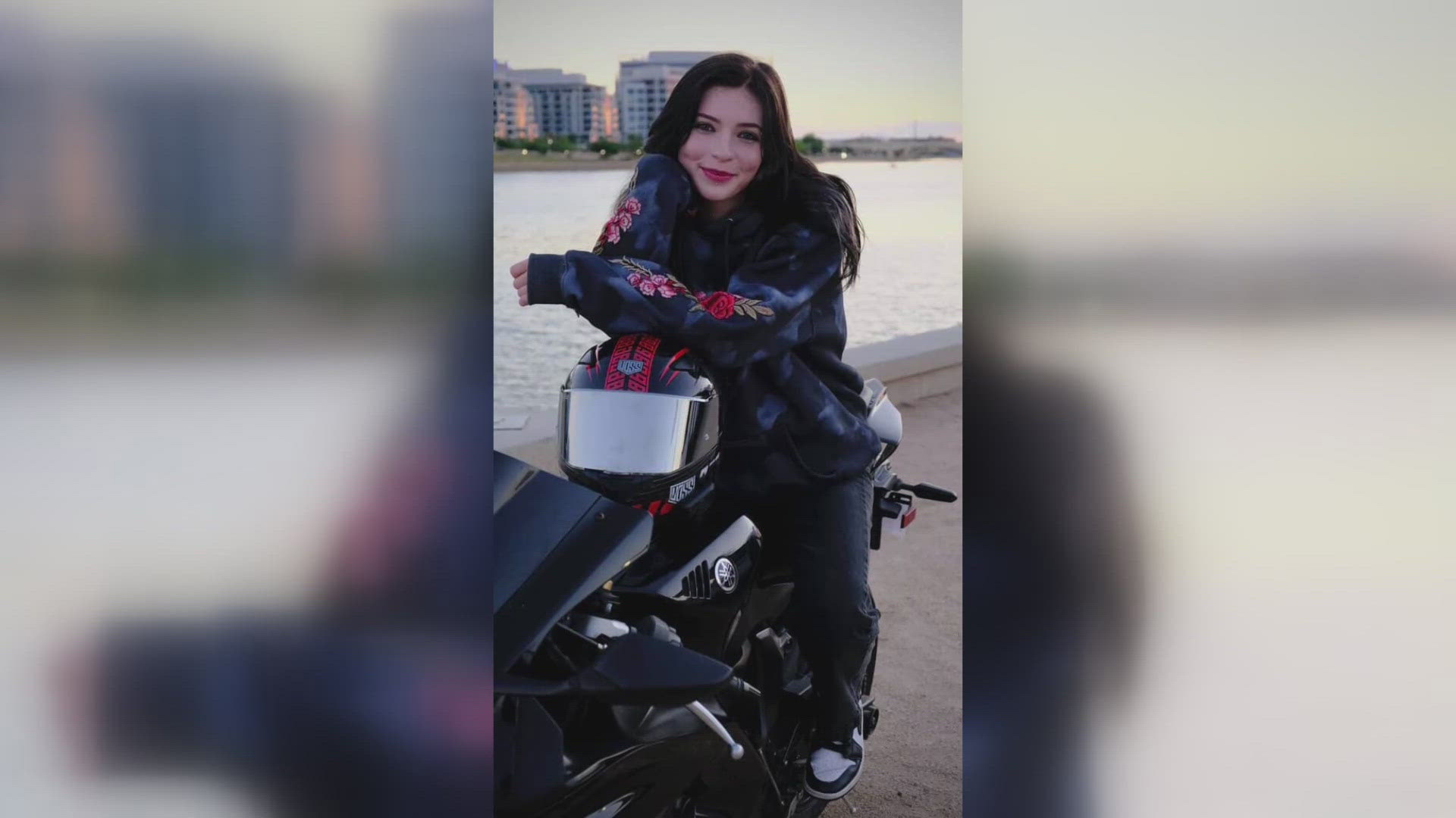 Family searching for answers after teen's death in motorcycle crash ...