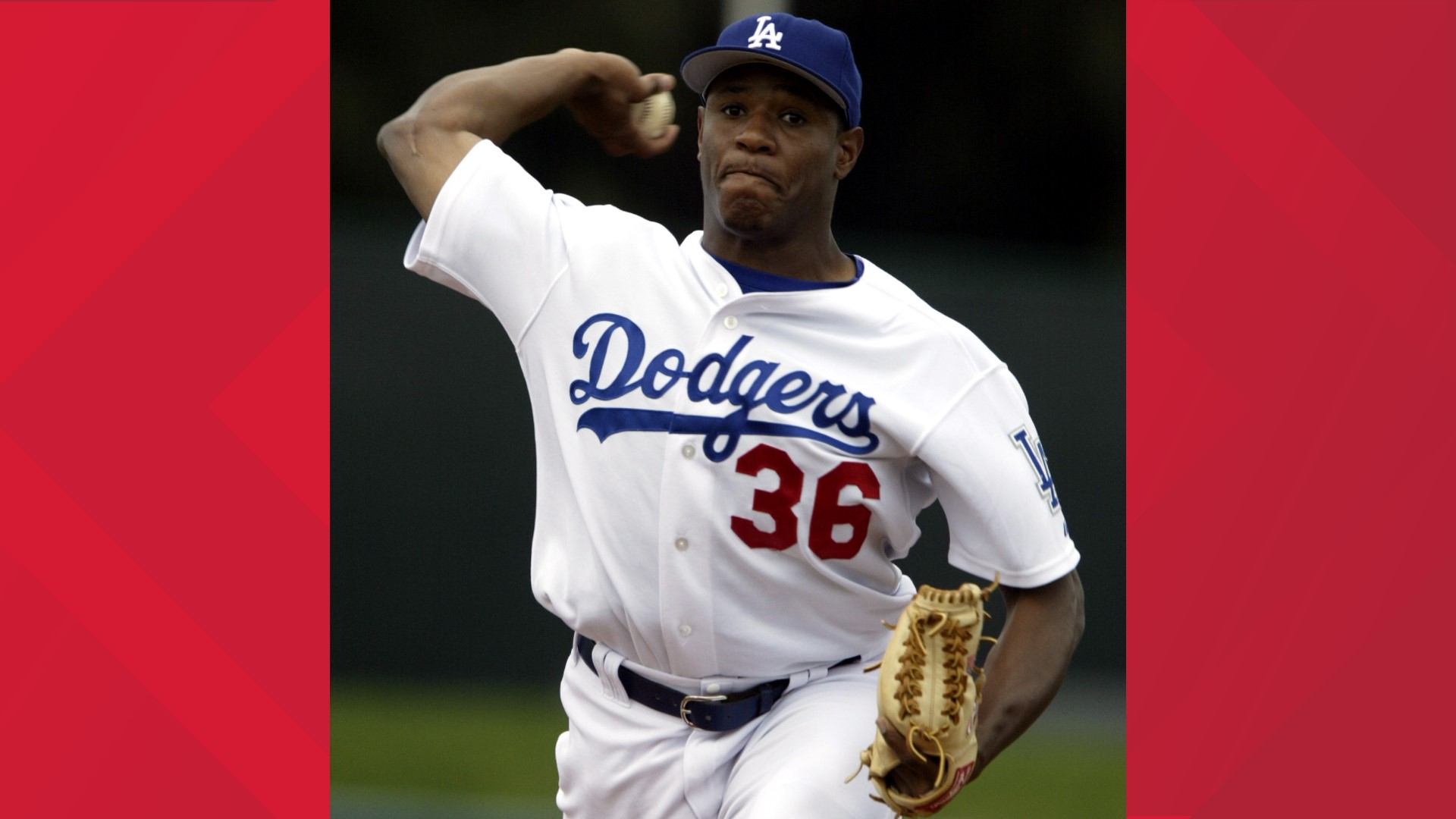 The 'Dodger-backs': All the notable players who have played for the ...