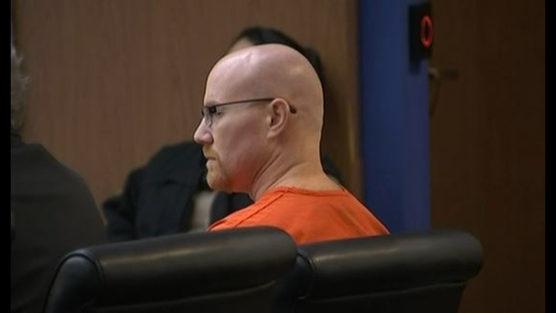Arizona Court Reverses Dna Decision In Allison Feldman Case