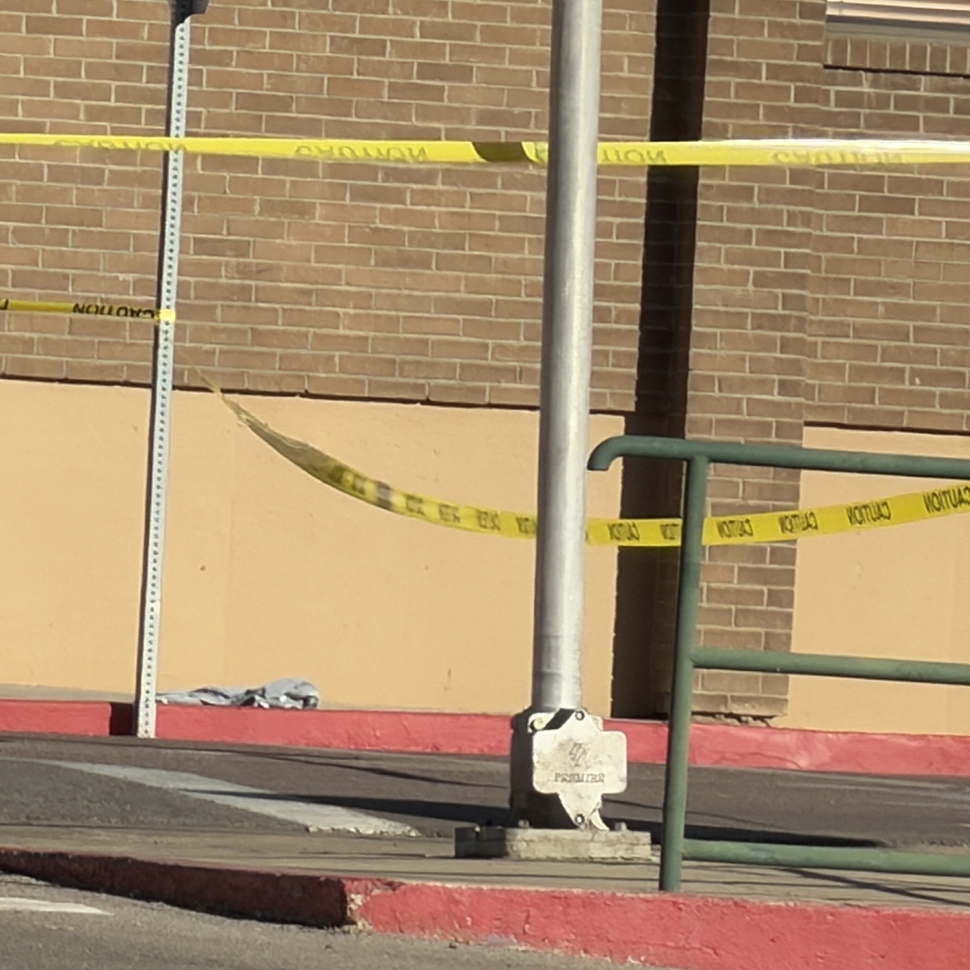 Evacuations lifted after World War II grenades are turned into Globe ...