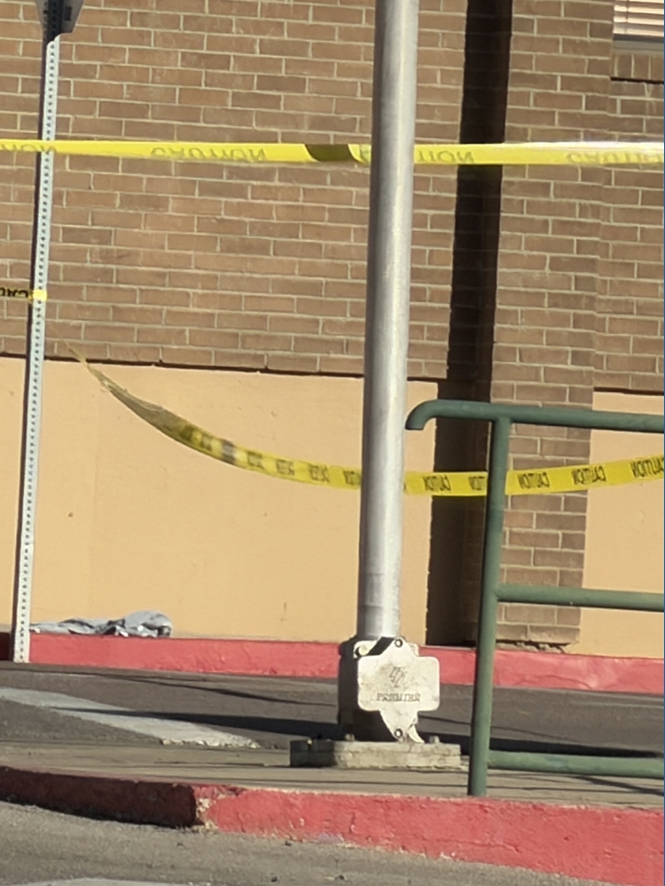 World War II era grenades brought to Globe police | 12news.com