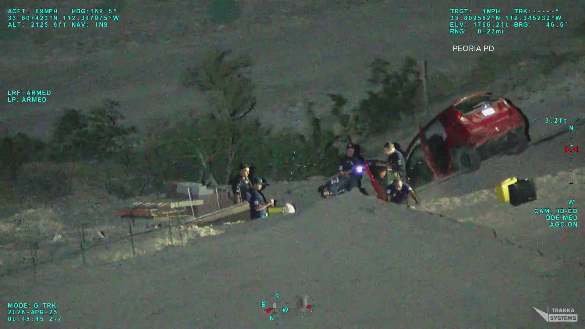 Accused WH correspondents’ dinner attacker is tutor and computer ...