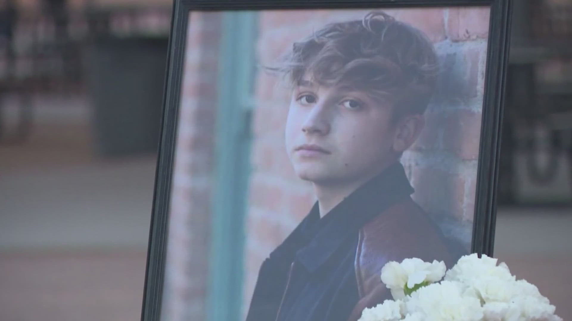 Defense attorneys request extension in Preston Lord murder case ...