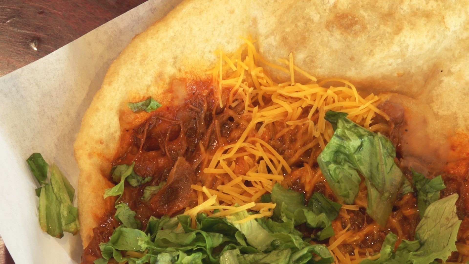 Fry Bread House serves up delicious Native American cuisine | 12news.com