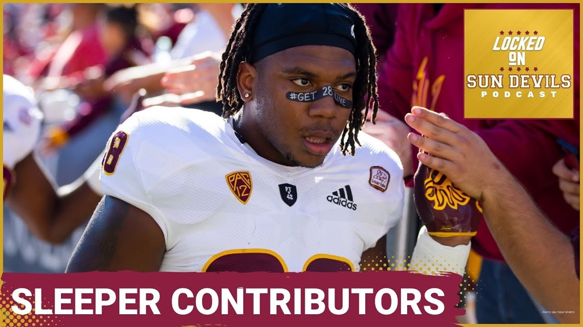Discussing three Arizona State Sun Devils football defenders in for ...